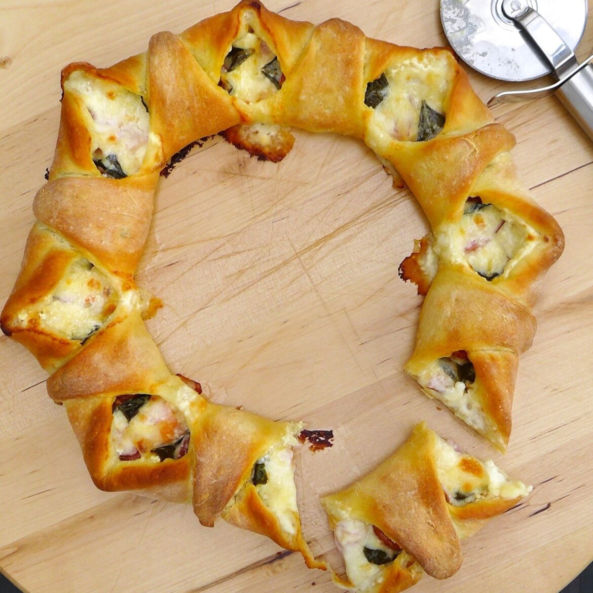 Pizza Star - Cuisinovia