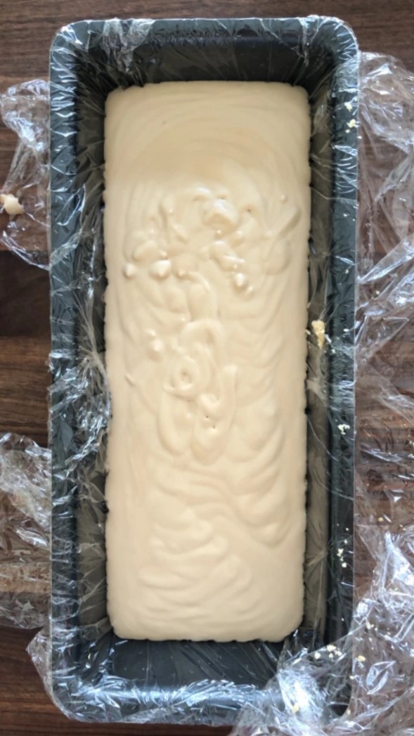 Mocha Semifreddo - Cuisinovia